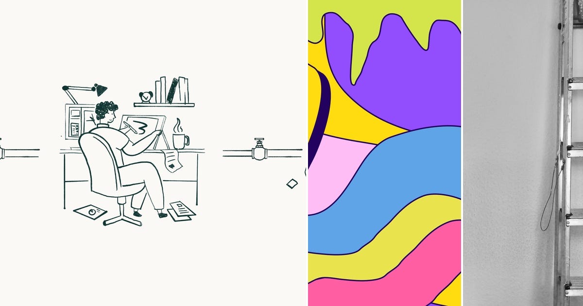 List: Design | Curated by Ella Yuna Jeong | Medium