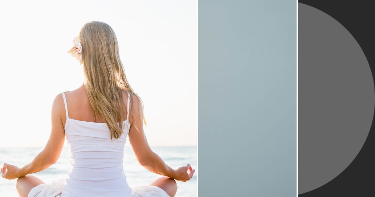 List: Mindfulness | Curated by Patrick Molitor | Medium