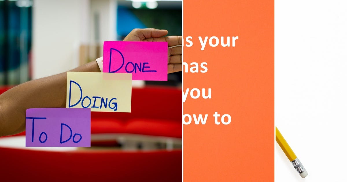 5 stories about Organization curated by Harry Augustine - Medium