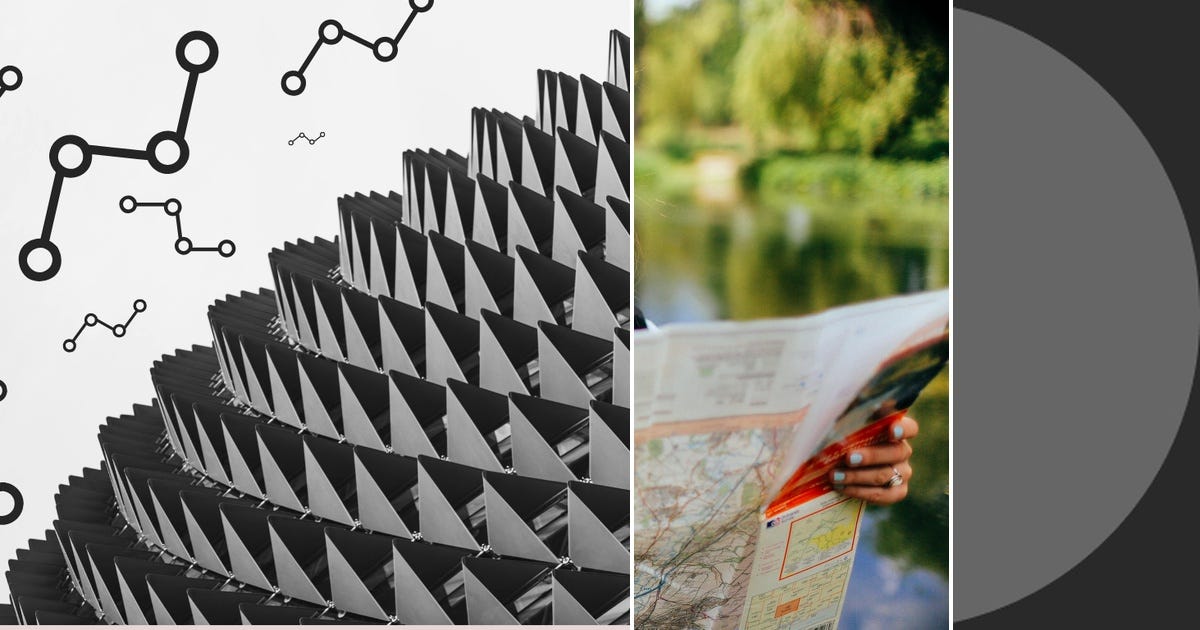 List: pattern | Curated by Maxime | Medium