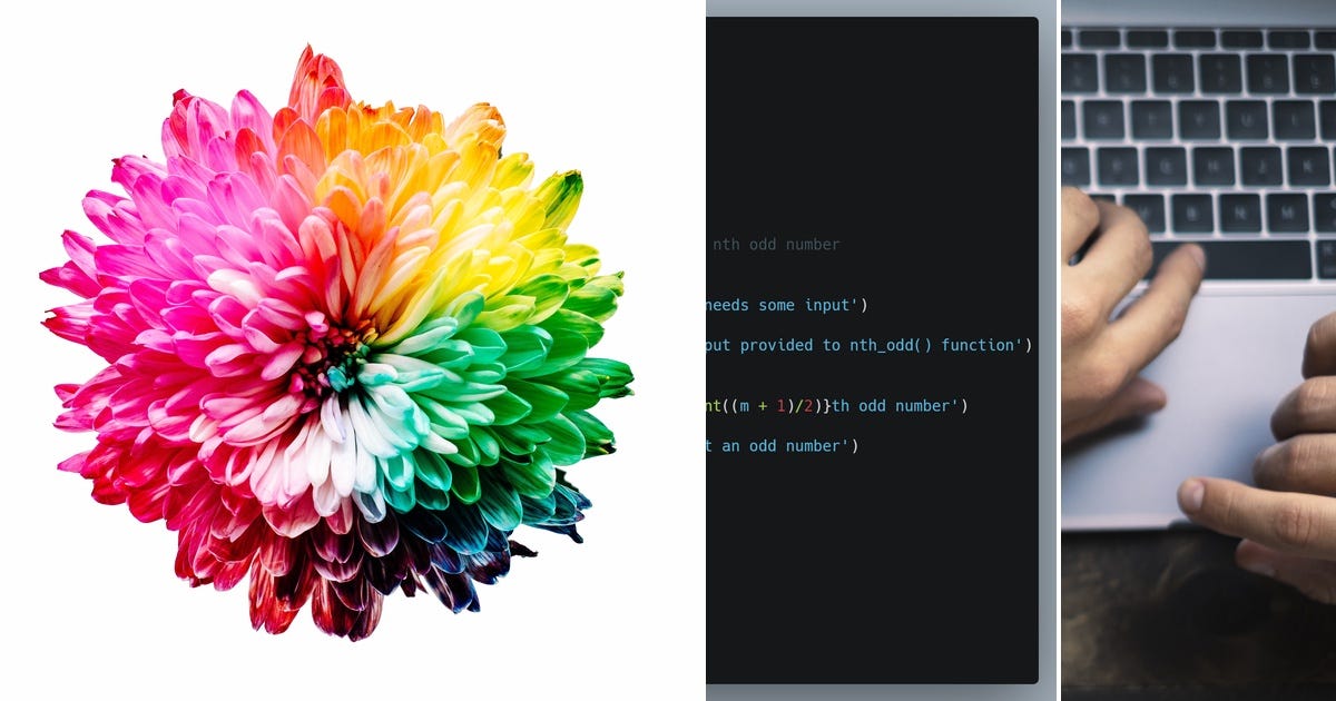 80+ stories about helpful snipets curated by Jessecarroll - Medium