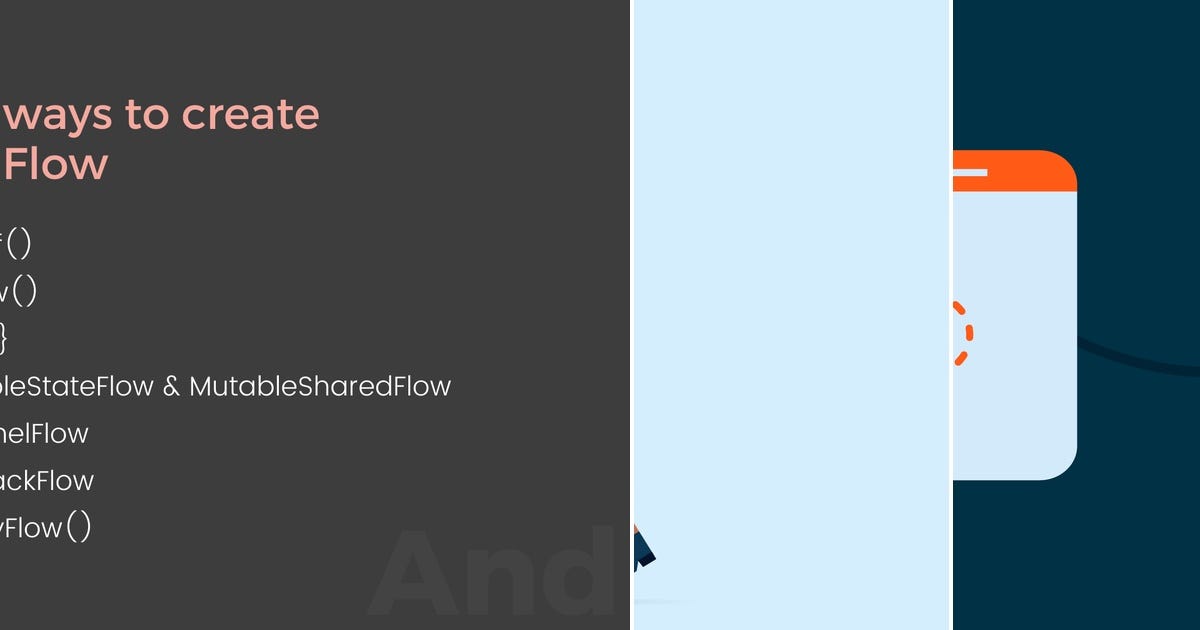 3 stories about Flow curated by hoanghai - Medium