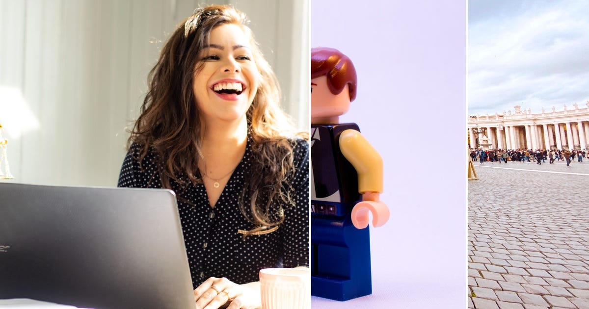 7 stories about Career curated by Kelly - Medium