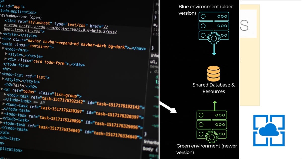 List: projects | Curated by Saikiran Belana | Medium