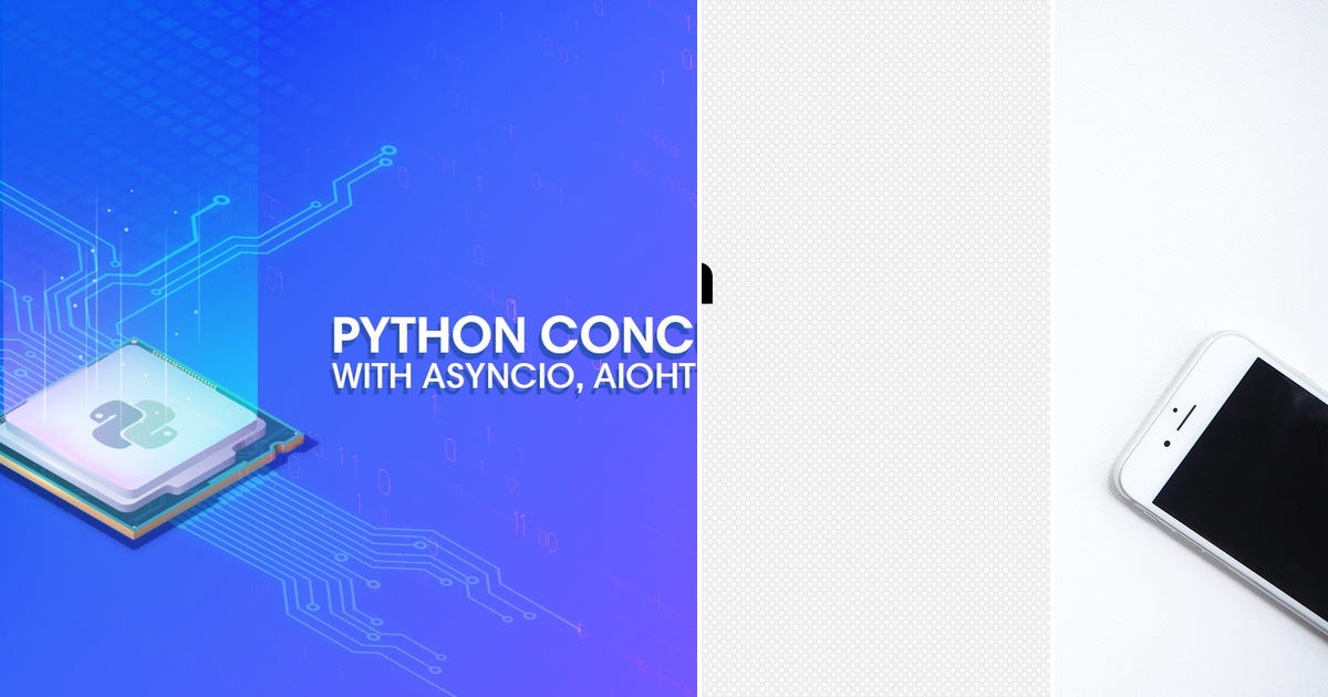 50+ stories about Python stuff curated by y.michael - Medium
