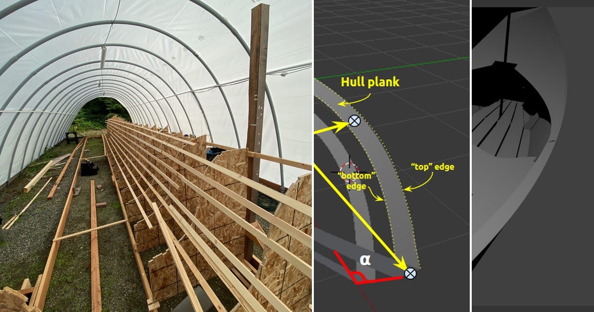 10 stories about Boat building curated by William Sheffel - Medium 10 stories about Boat building curated by William Sheffel - Medium