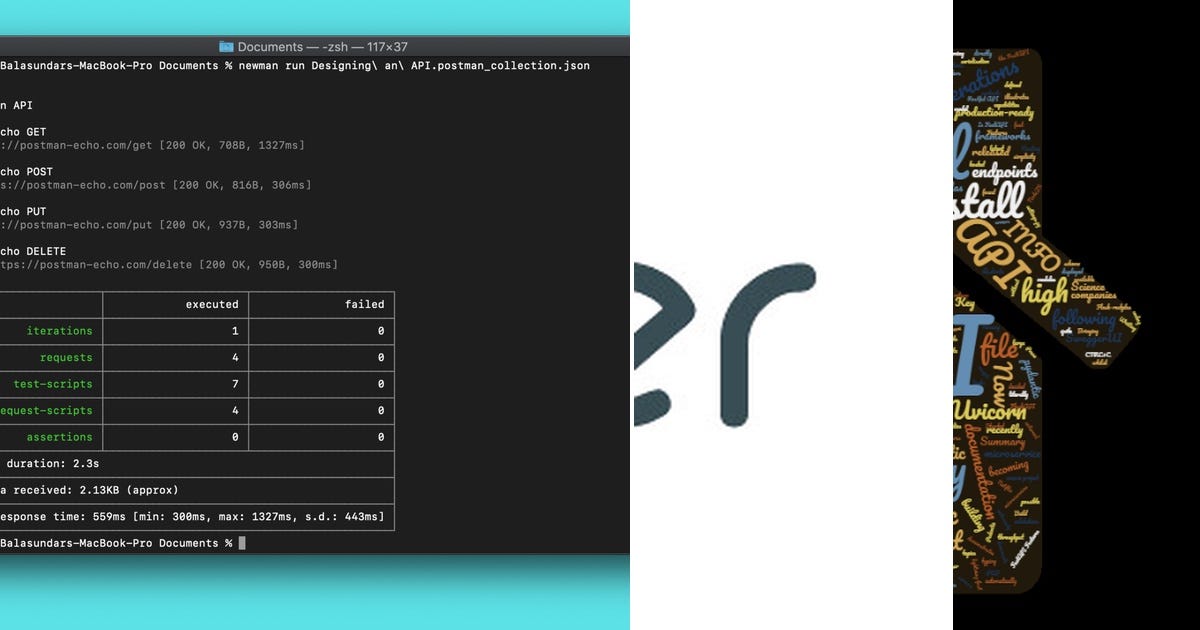 List: Web Server | Curated by Jacky Wang | Medium