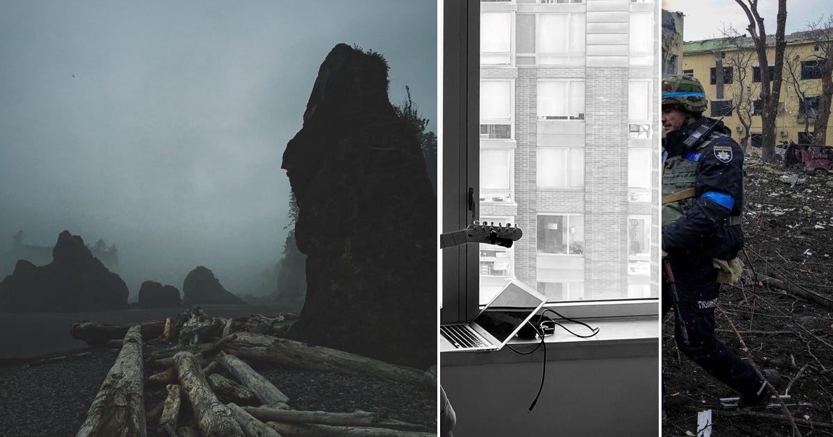List: war | Curated by Kim Cimino | Medium