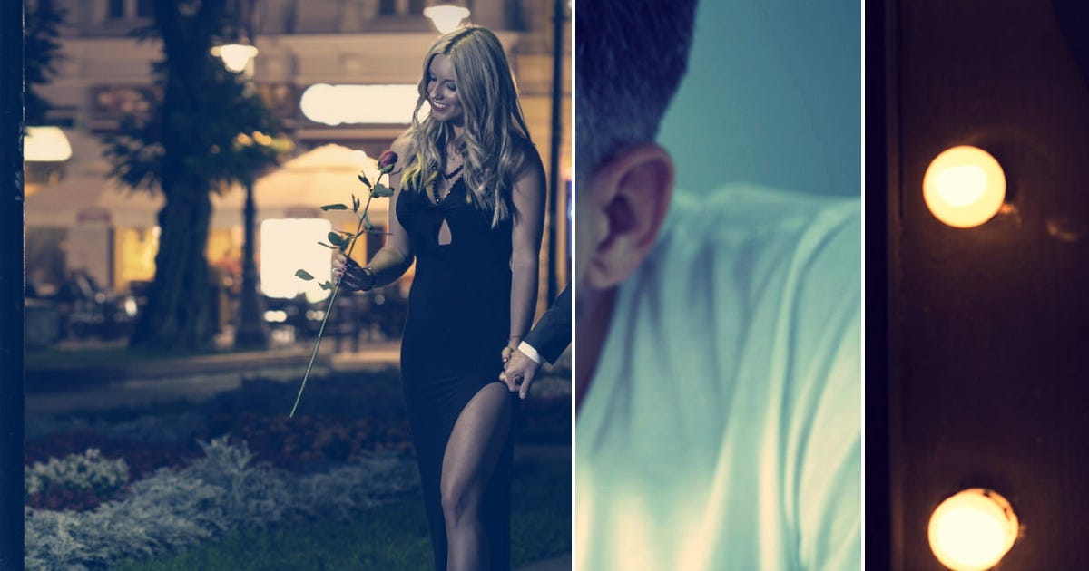18 stories about Marriage 2.0 (Serialized anthology-style novel ...