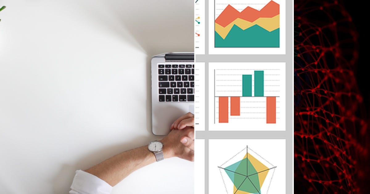List: Data Viz | Curated by Kiara Acevedo | Medium