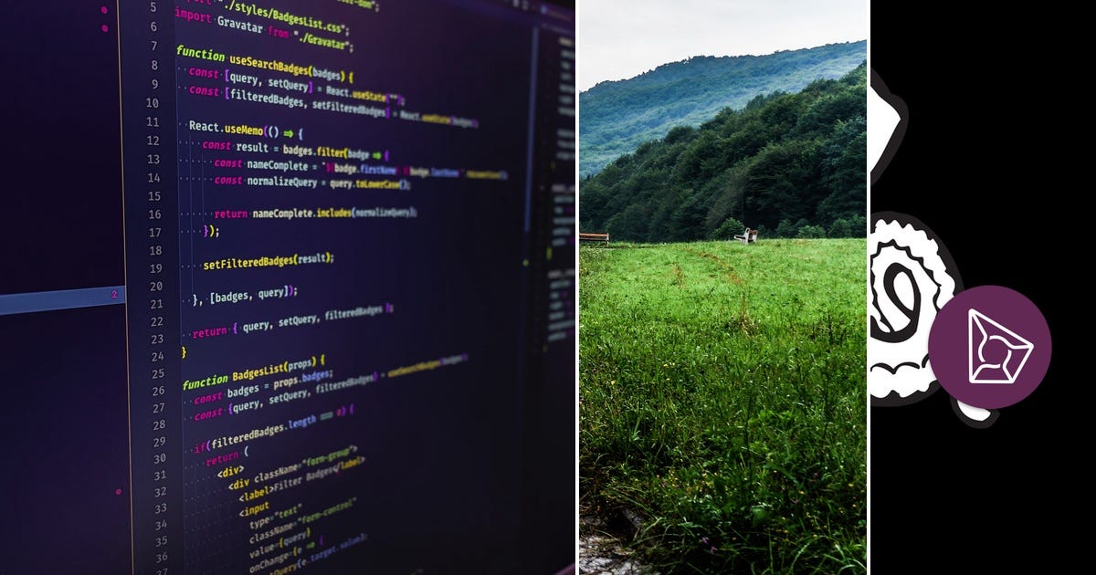 3 stories about python curated by Josh - Medium