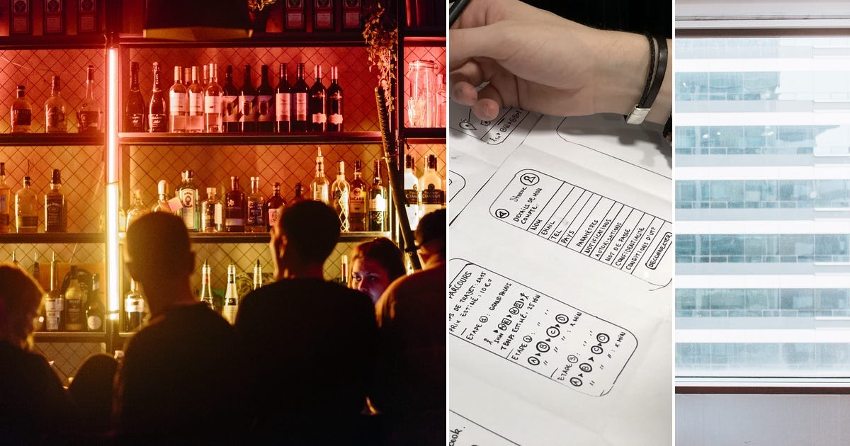 List: Development | Curated by Myles Witcher | Medium