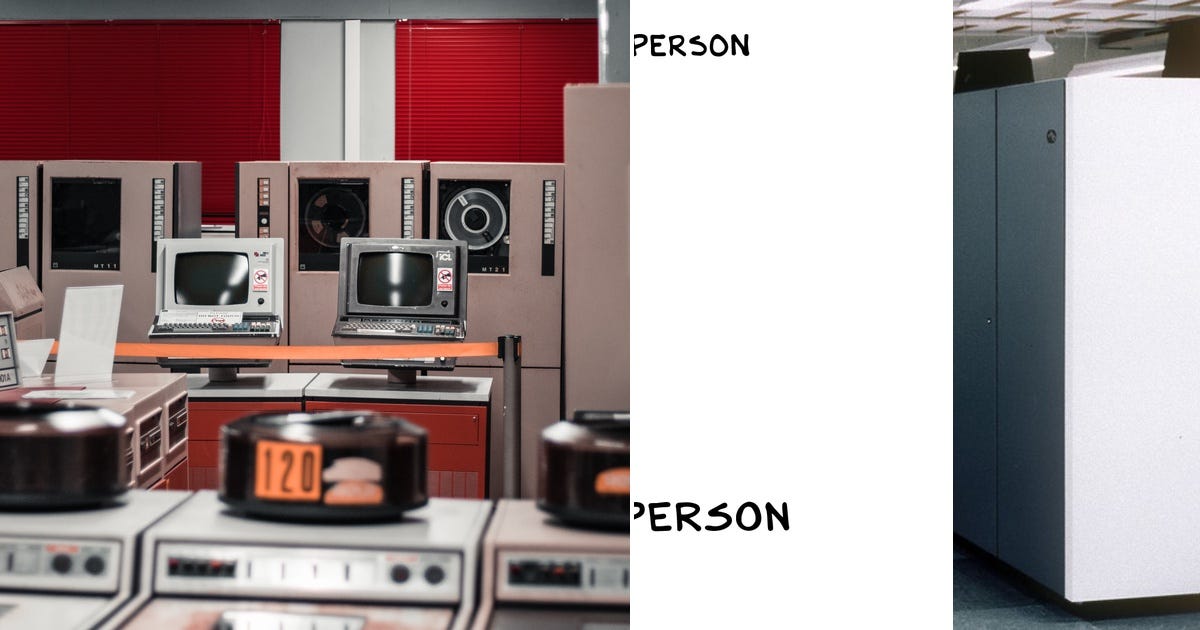 3 stories about Remote working curated by Gordon Plant - Medium