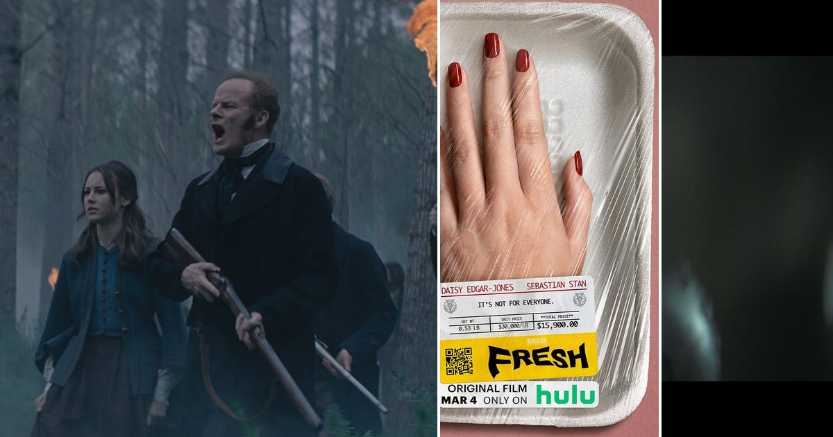 11 stories about Movie Reviews curated by Brant Lewis - Medium