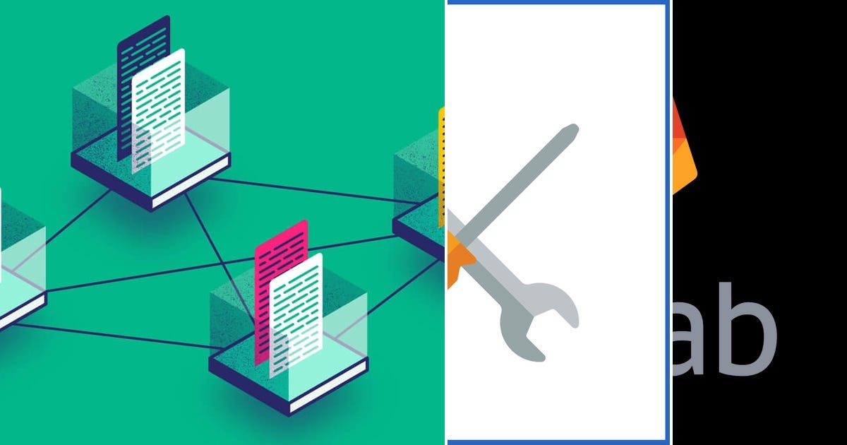 4 stories about K8s-Tools curated by Mohamed Glamine - Medium