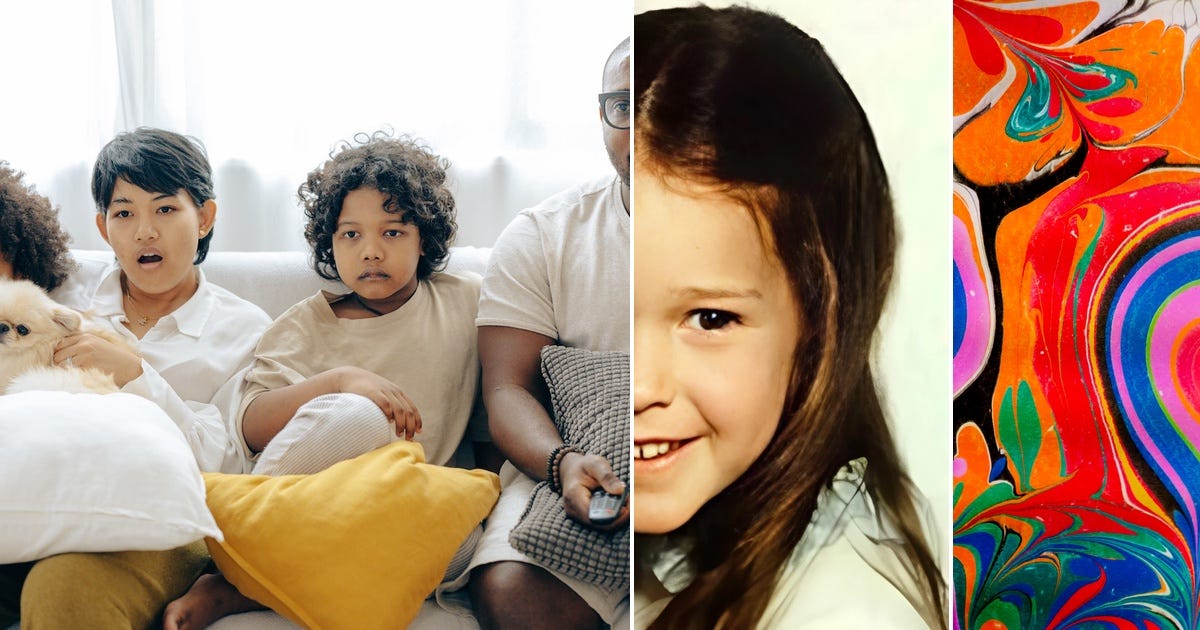 List: Children Matter | Curated by Mstjhoward | Medium