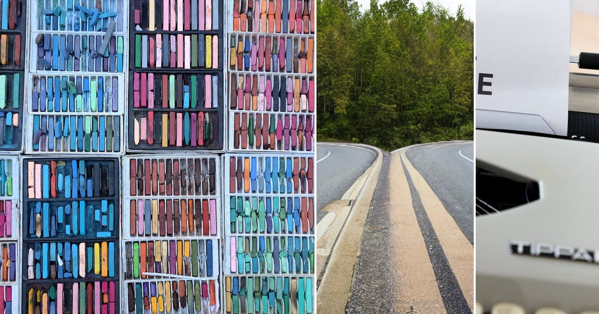 List: Machine Learning | Curated by Jack Cawley | Medium