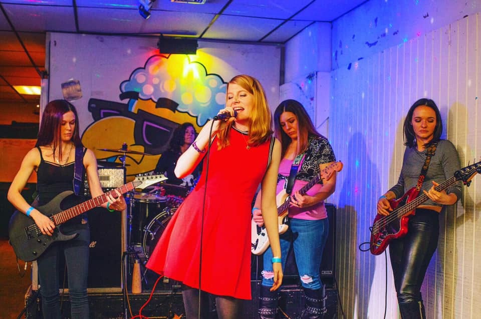 Riot Grrrl Is Not Dead: 50 Bands That Push The Movement Forward