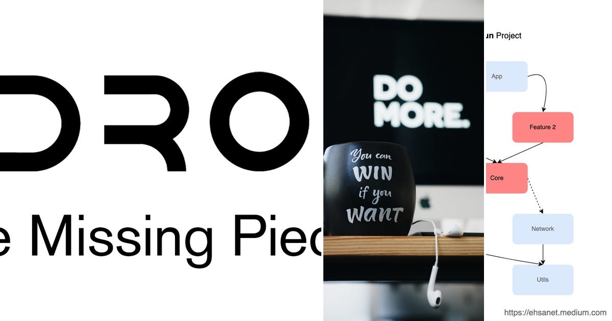 9 stories about ghhhjj curated by Dev Anillkumar - Medium