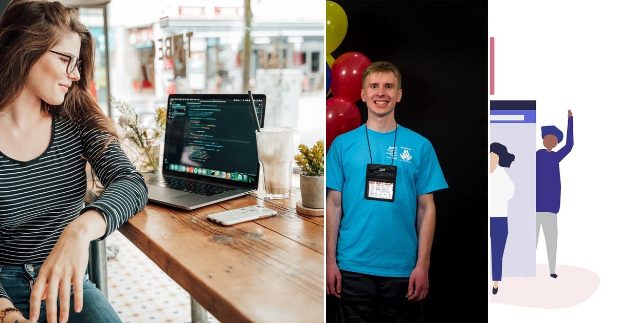 18 stories about Coding References curated by Caitlin Quigley - Medium