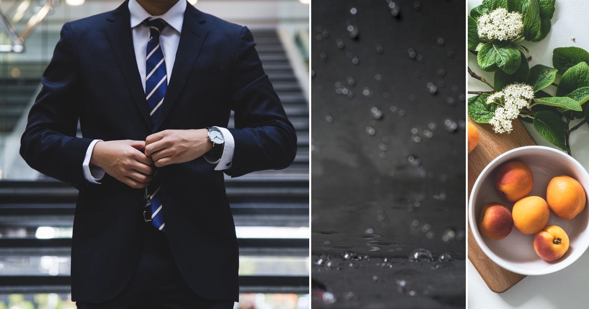 3 stories about A Dom Loves His Sub (DLHS) curated by Jessica Leigh ...