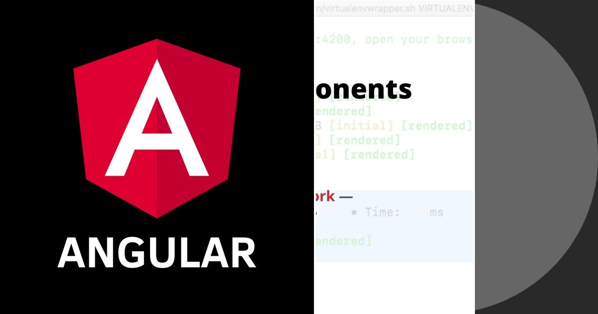 List: Angular | Curated by vidyesha | Medium