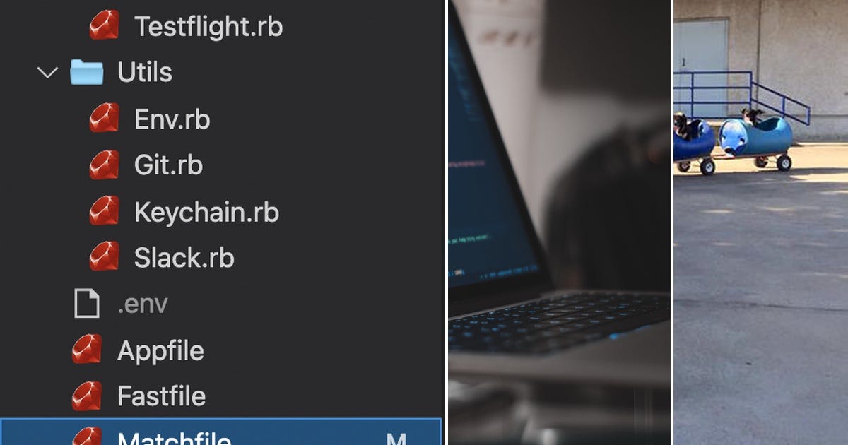 8 stories about CI/CD curated by Serge “Alpha” Rybakov - Medium
