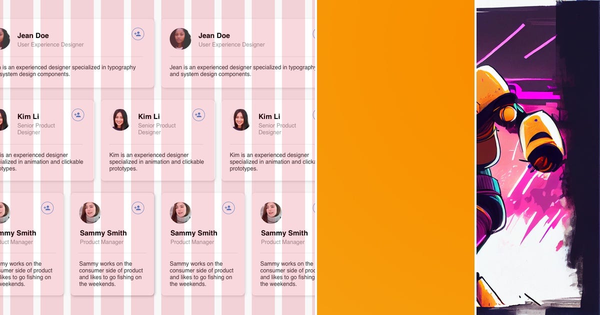 List: Ux inspiration | Curated by Rajan Roy | Medium