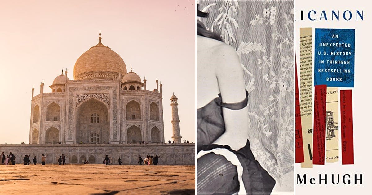 3 stories about History curated by Stuart Bowles - Medium