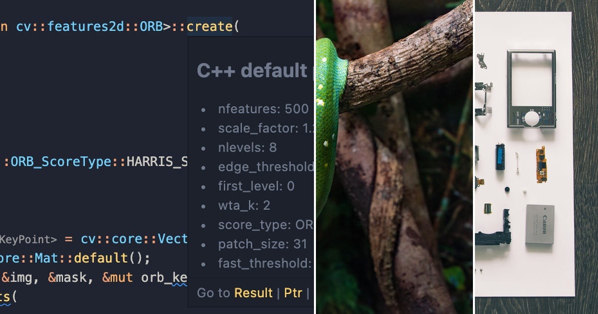 3 stories about programming curated by Tabrisevangelion - Medium