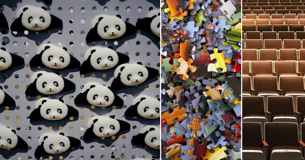 5 Stories About Pandas Article Series Curated By Rukshan Pramoditha