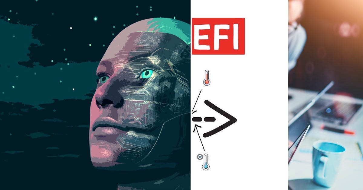 List: Tech and Design Trends | Curated by Scot Briscoe | Medium