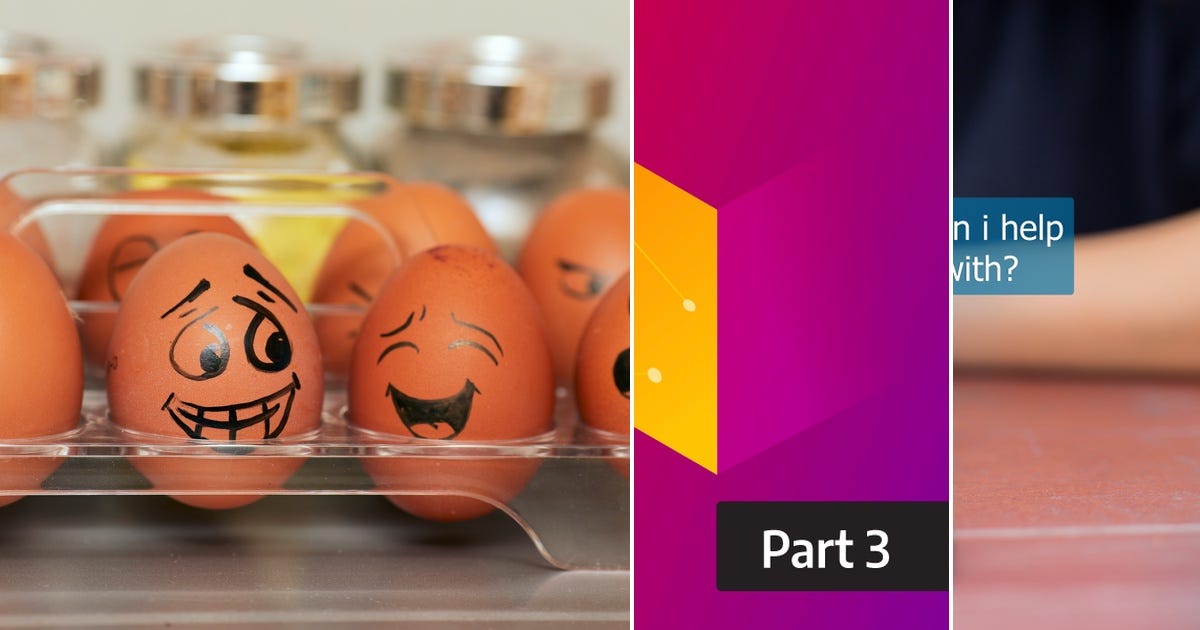 24 stories about Conversational AI curated by Tauseef Bashir - Medium