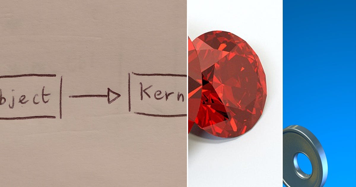 14 stories about ruby curated by Mehmet - Medium