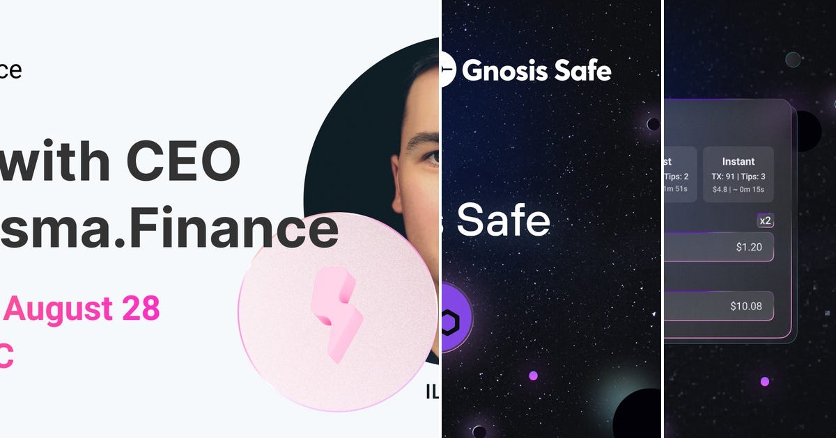 6 stories about Plaz curated by Ryan Acosta - Medium