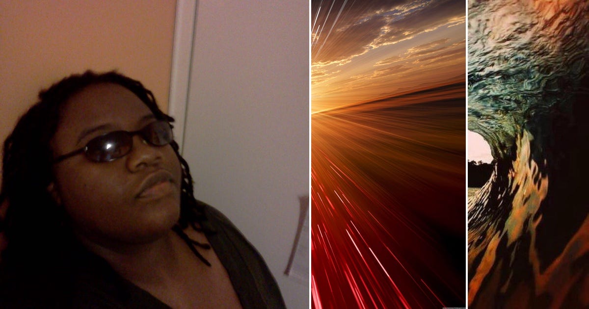 List: The Poet Pledge | Curated by Quaisha A. Thornton | Medium