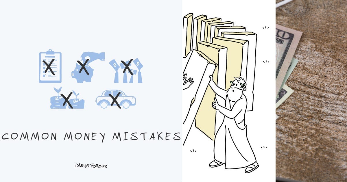 5 stories about random curated by Philip Waku - Medium