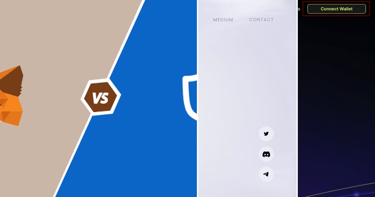 List: Airdrop | Curated by TheFreysDeFI | Medium