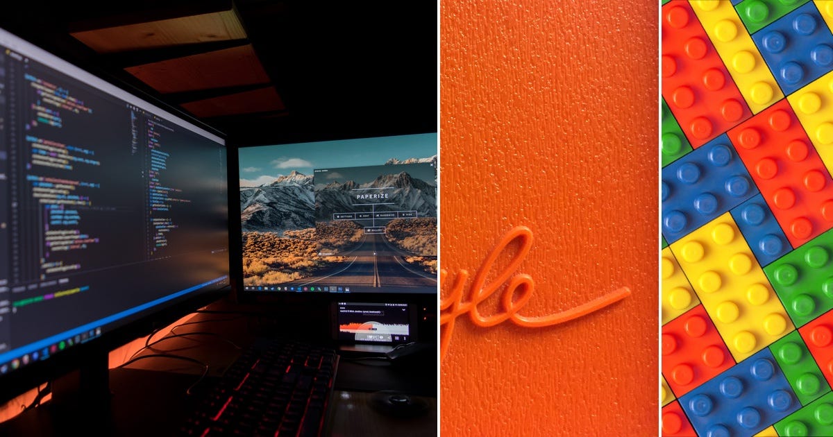 List: CSS | Curated by Jorge Agoiz | Medium