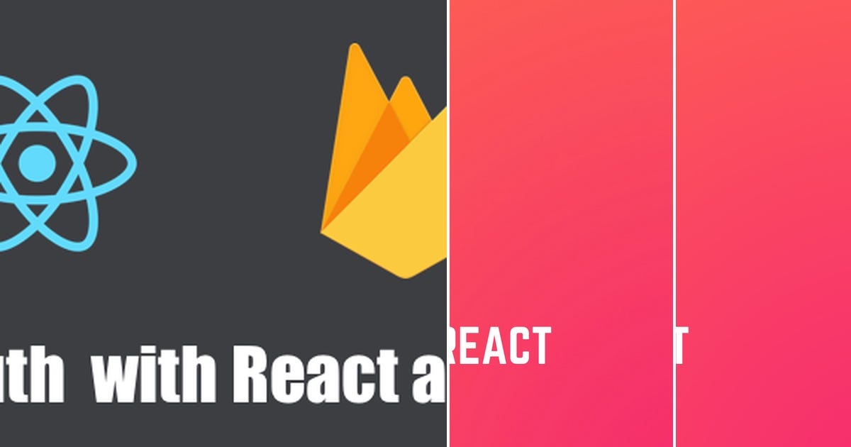 7 stories about React Fundamentals curated by James Kim - Medium