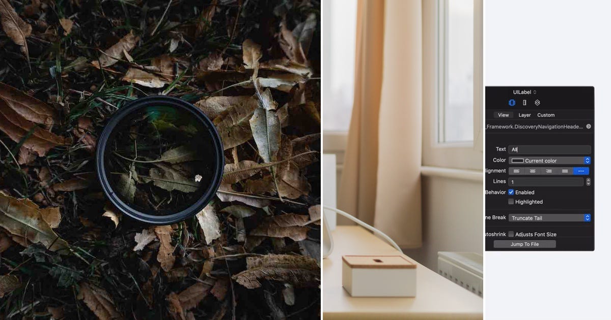 List: Swift tips | Curated by Krunalparikh | Medium