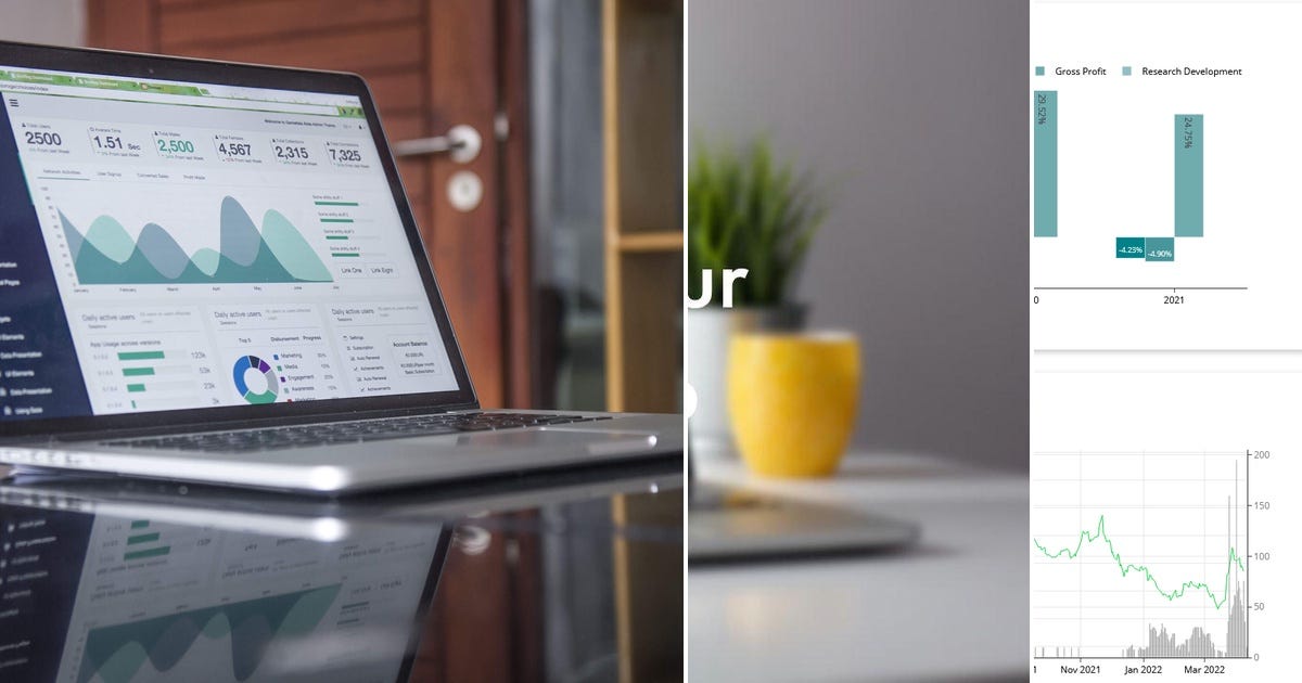 List: DASH - Plotly | Curated by Carlos Duenas | Medium