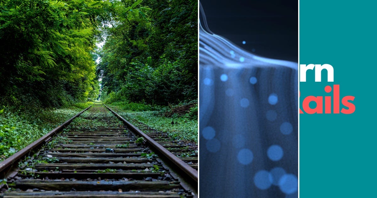 List: Ruby | Curated by Bcoleman | Medium