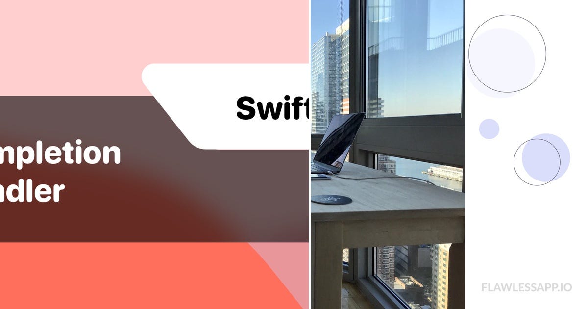 List: Swift | Curated by Anil karamış | Medium