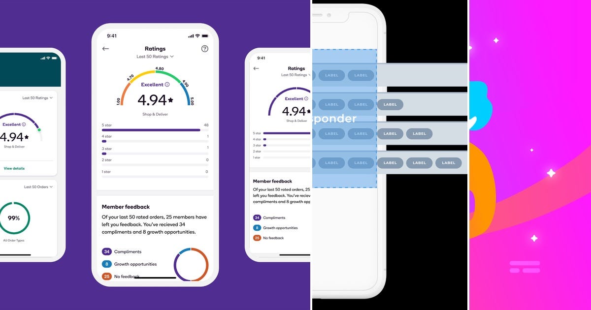9 stories about react native curated by Joseph Odunsi - Medium