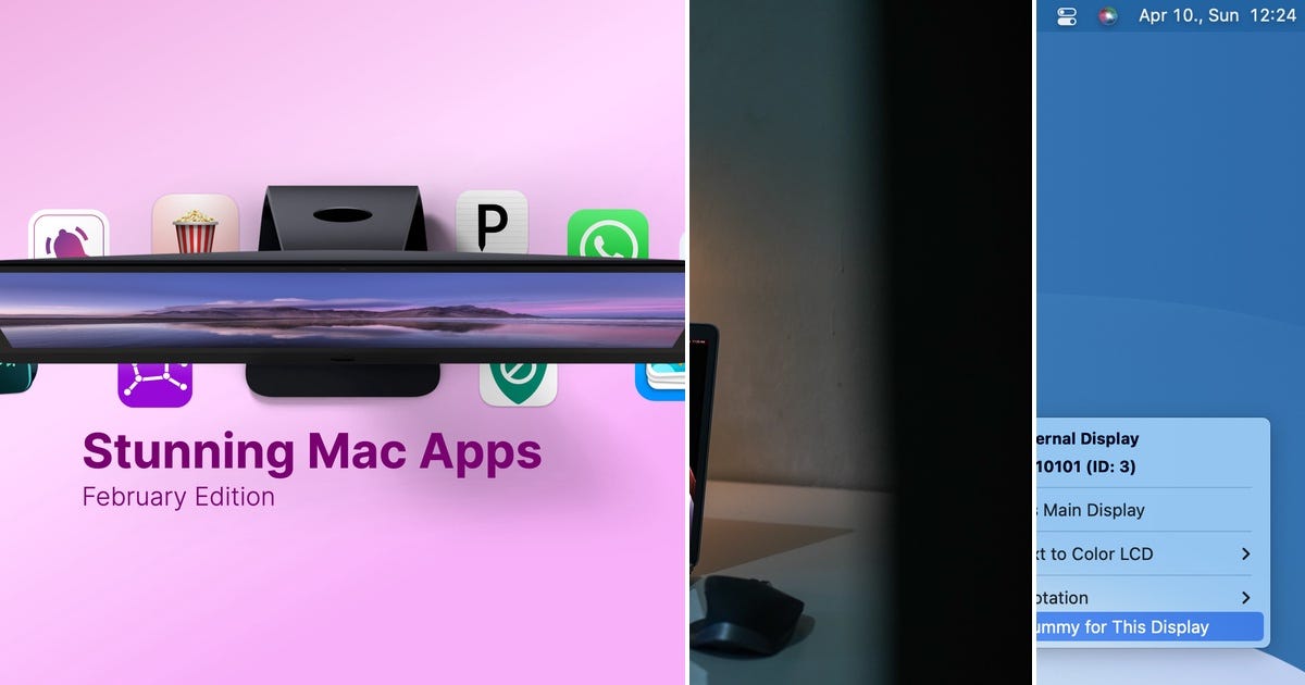 List: MacOS | Curated by Paul Humbak | Medium