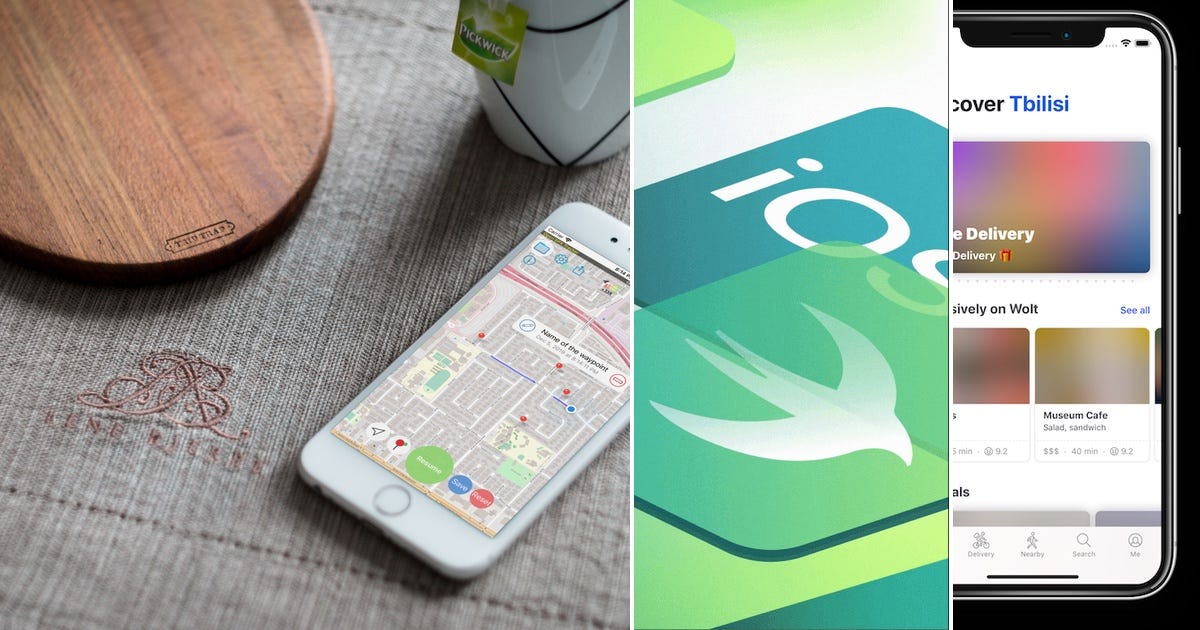 List: React Native | Curated by chrissantander | Medium