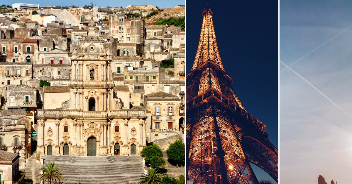 List: Travel | Curated by Maks Duberman | Medium