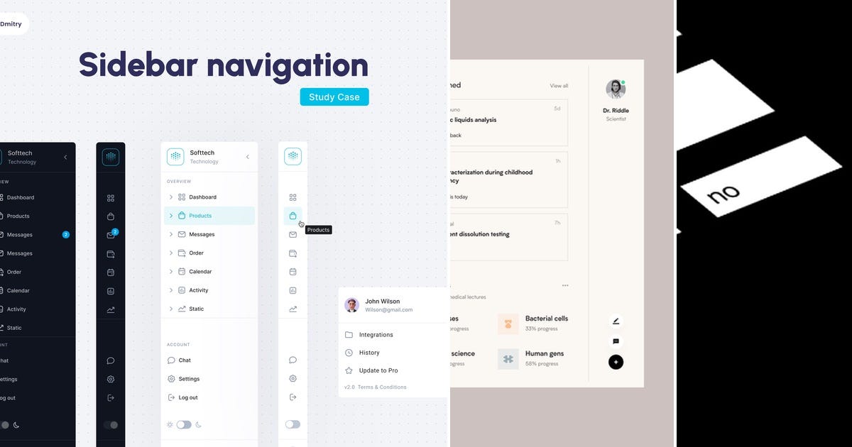 4 stories about dashboard curated by Stefa7 - Medium