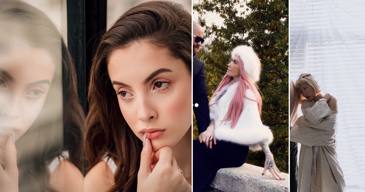 List: Robert | Curated by Marci | Medium